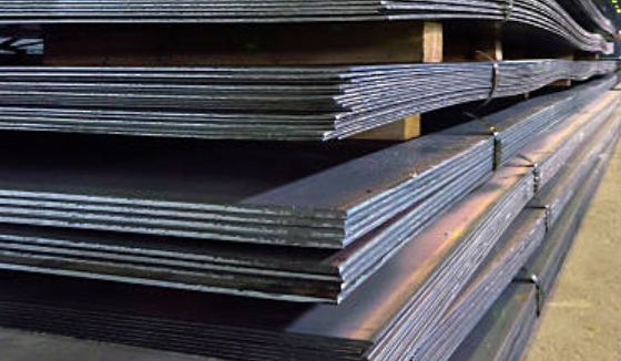 Materials for Metal Fabrication – Hunter Metal Industries – Hunter ...