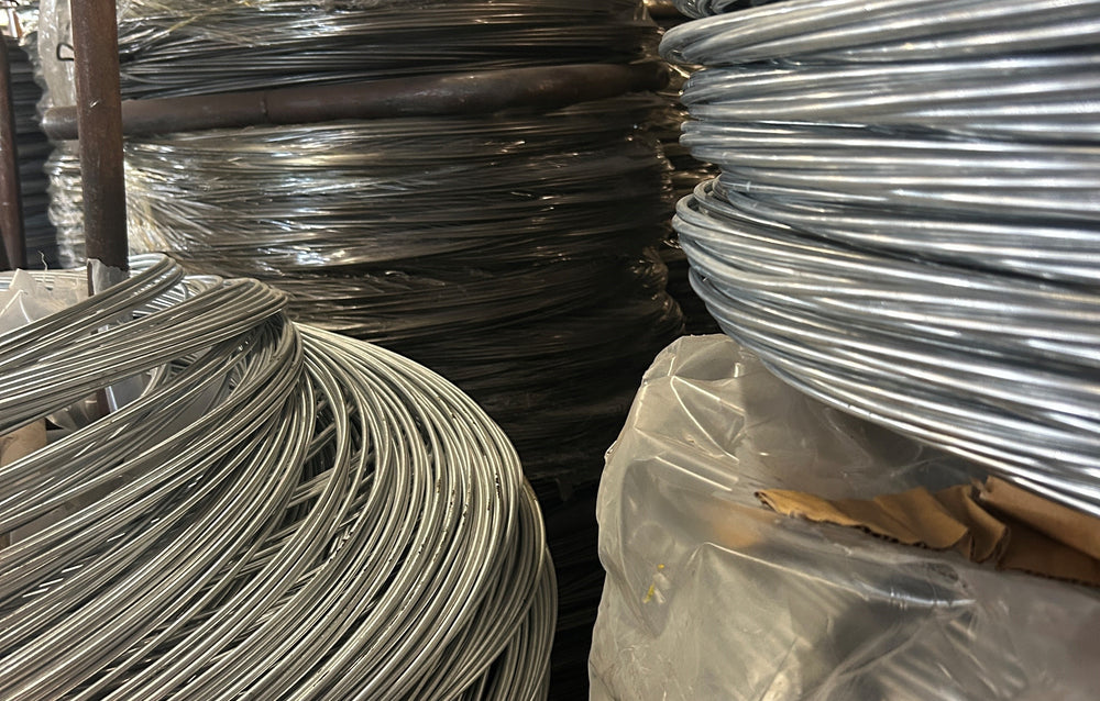 Materials for Metal Fabrication – Hunter Metal Industries – Hunter ...