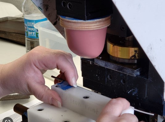 Printing Solutions by Hunter Metal Industries